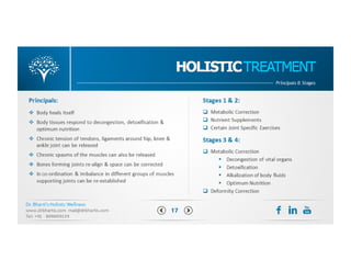 Osteo-Arthritis Information Booklet | PDF