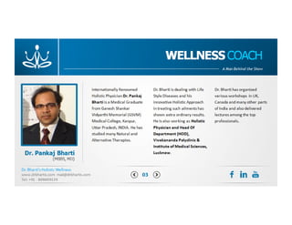 Osteo-Arthritis Information Booklet | PDF