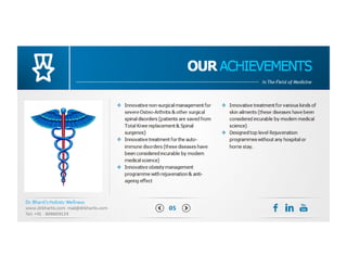 Osteo-Arthritis Information Booklet | PDF