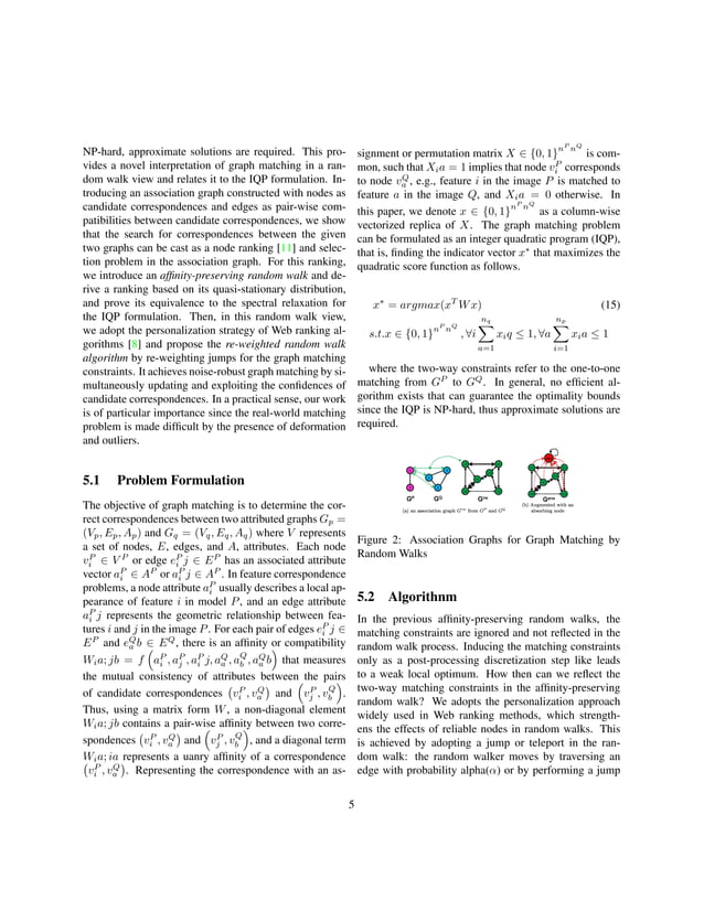 Joint3DShapeMatching - a fast approach to 3D model matching using ...