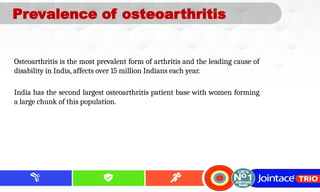 JOINTACE TRIO IN OSTEOARTHRITIS OF KNEE.pptx