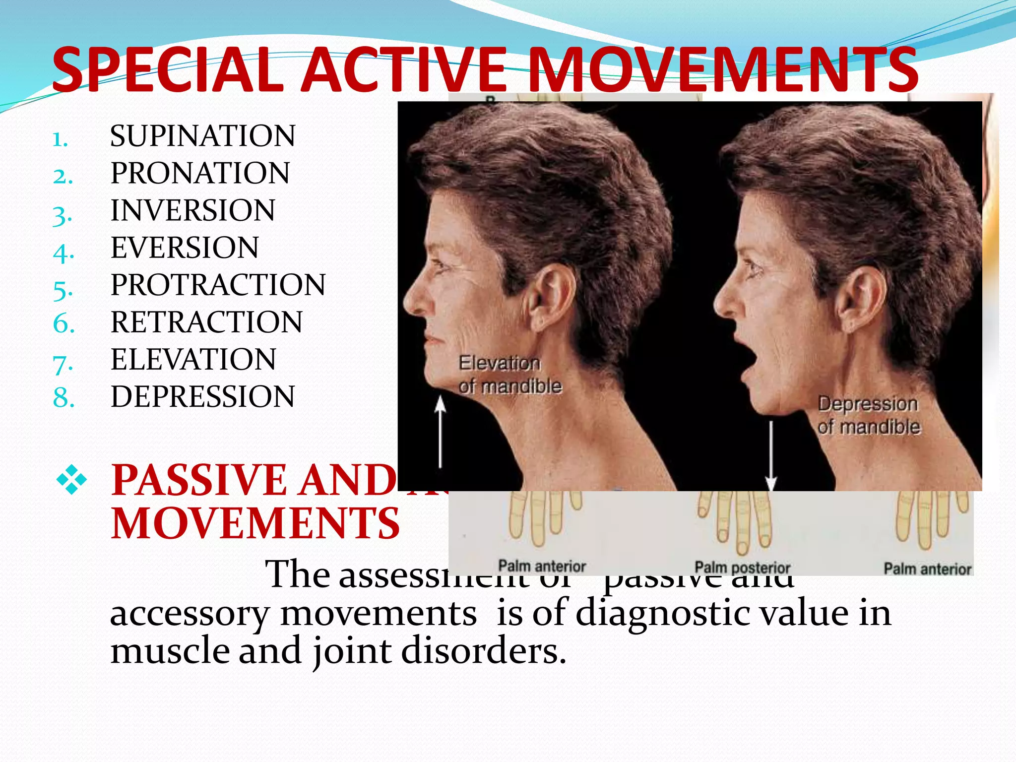 Joints anatomy and physiology | PPTX | Death, Injury, or Military ...