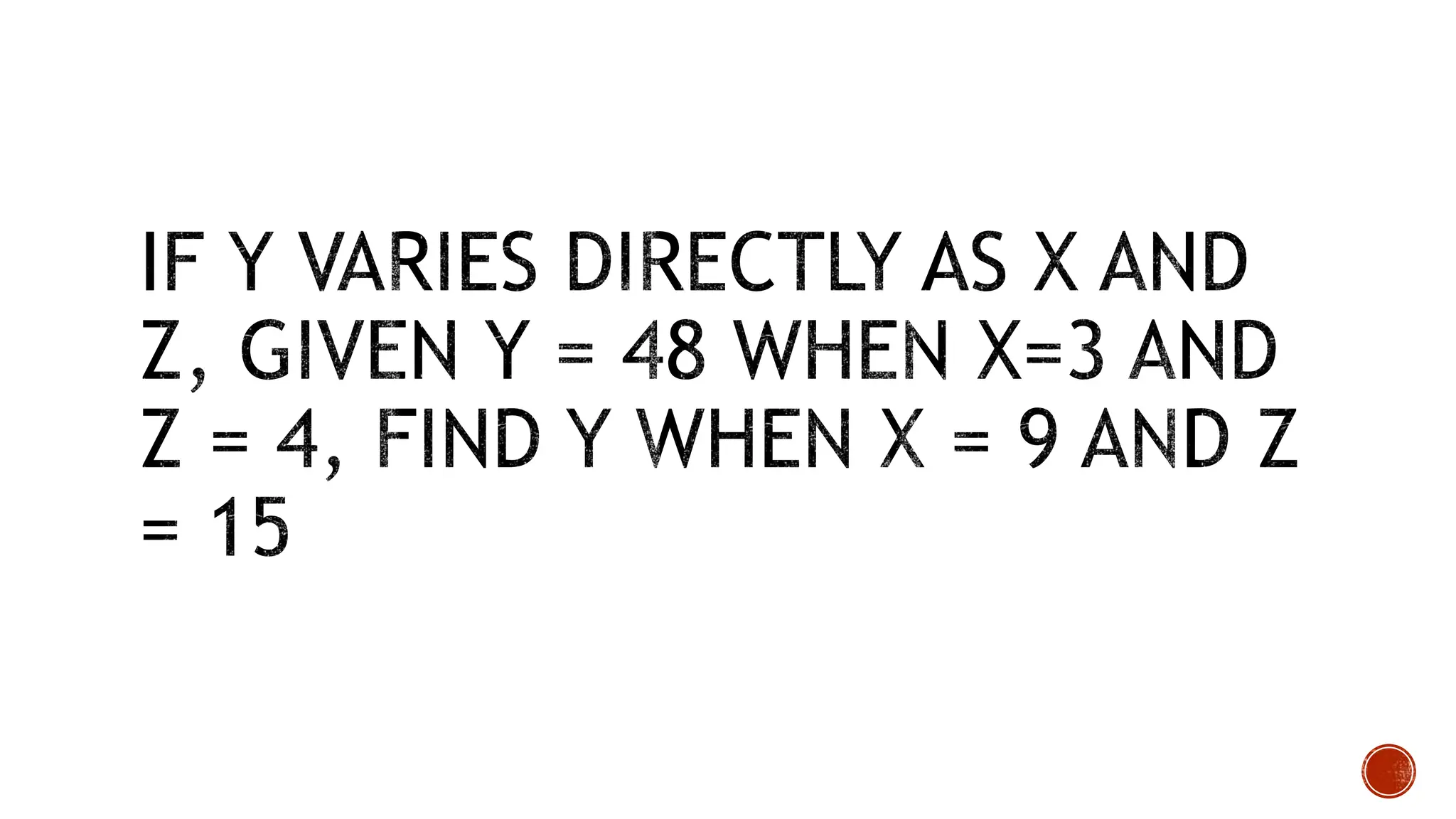 Joint and Combined variation grade 9.pptx