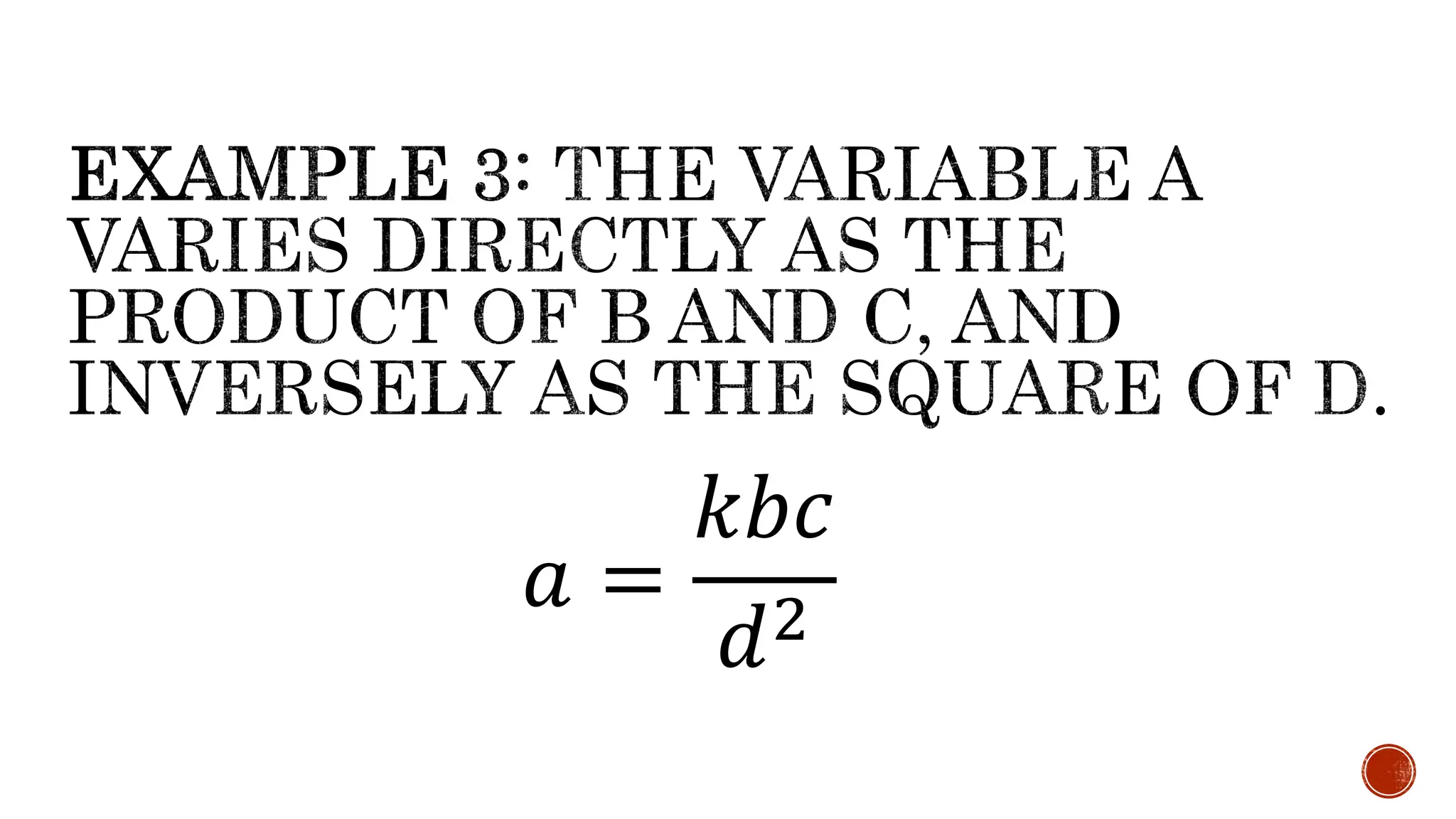 Joint and Combined variation grade 9.pptx