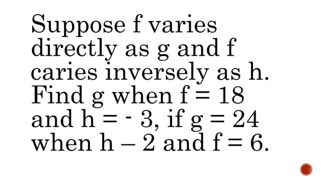 Joint and Combined variation grade 9.pptx