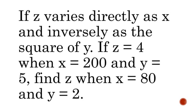 Joint and Combined variation grade 9.pptx