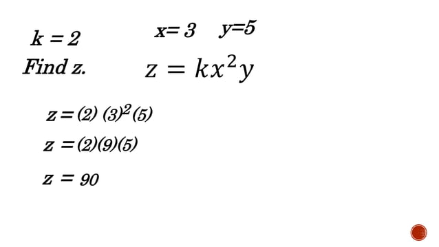 Joint and Combined variation grade 9.pptx