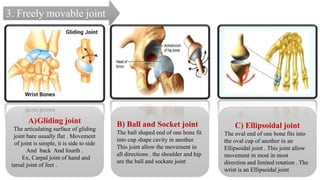 Joint and Joint dissorders.pptx