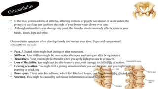 Joint and Joint dissorders.pptx