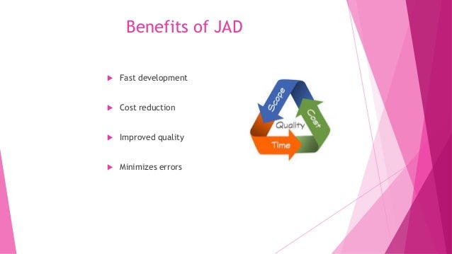Joint Application Development