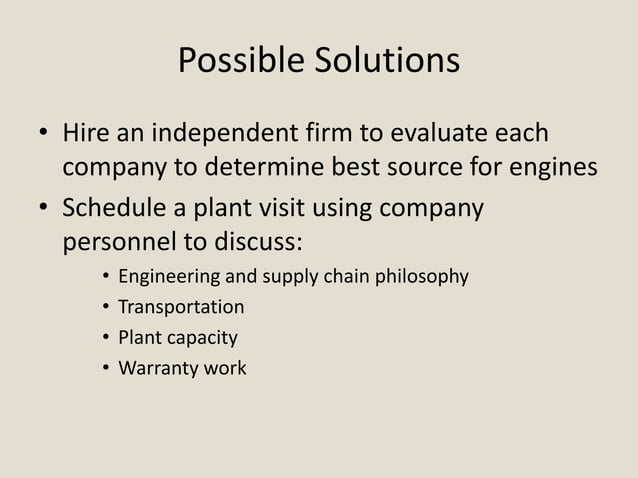 Joint case study 003 | PPT