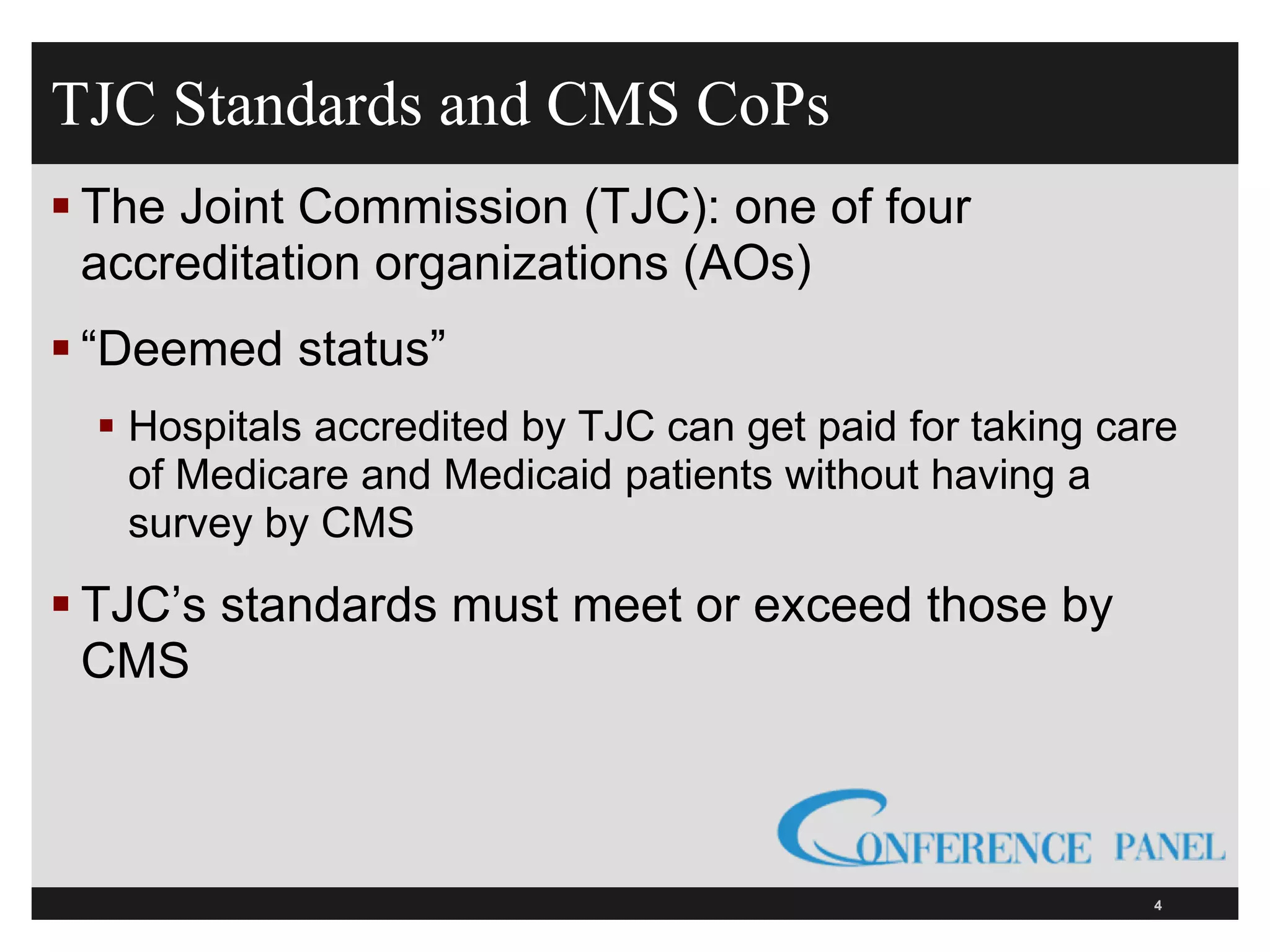 How to Prevent Workplace Violence? Follow Joint Commission and CMS New ...