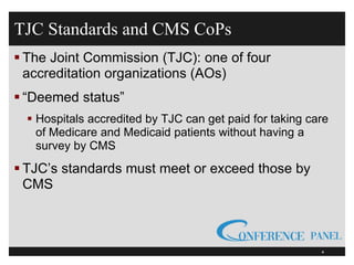 How to Prevent Workplace Violence? Follow Joint Commission and CMS New ...
