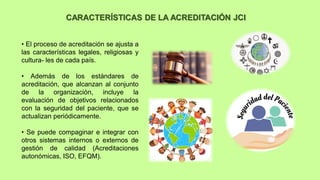 Joint commission international | PDF