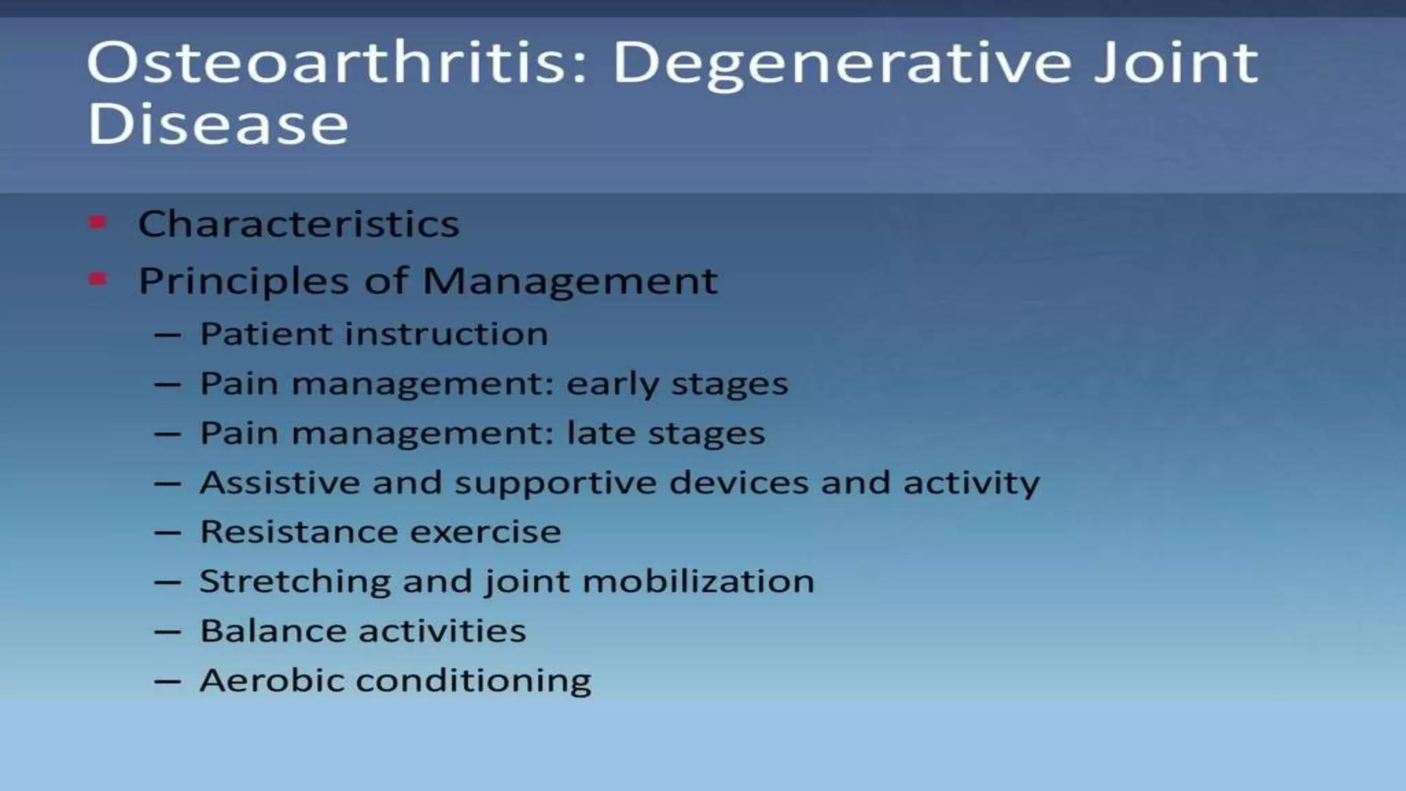 JOINT, CONNECTIVE TISSUE, AND BONE DISORDER.pptx