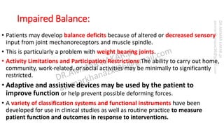 Joint, Connective Tissue, and Bone Disorders and Physiotherapy ...
