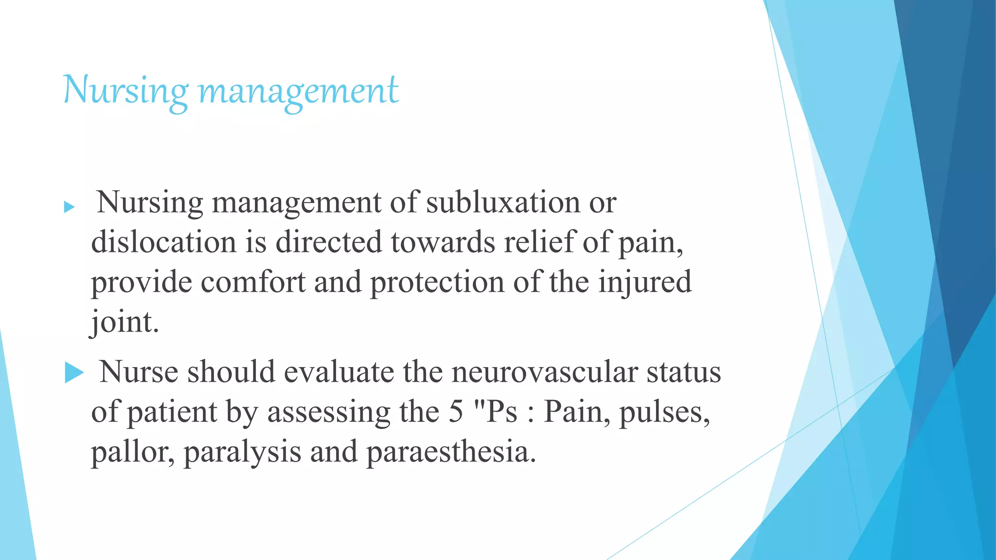 JOINT DISLOCATION.pptx