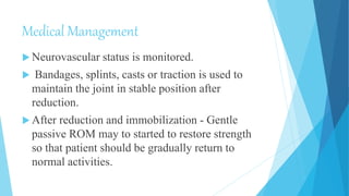JOINT DISLOCATION.pptx