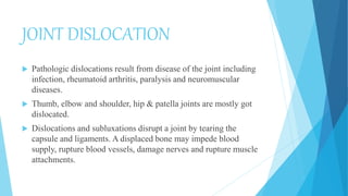 JOINT DISLOCATION.pptx