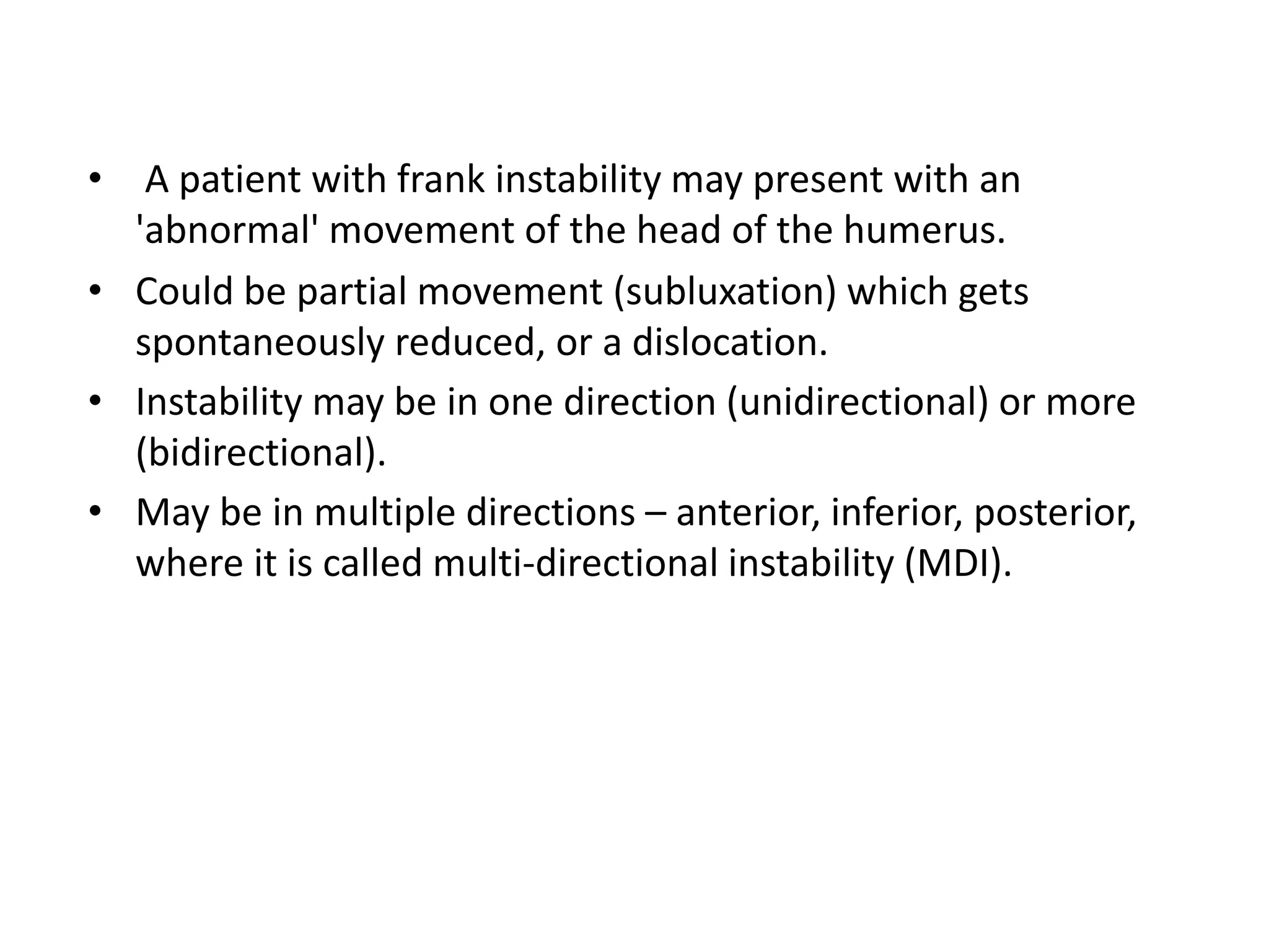 JOINT DISLOCATION of hip knee and shoulder PART-2.pptx