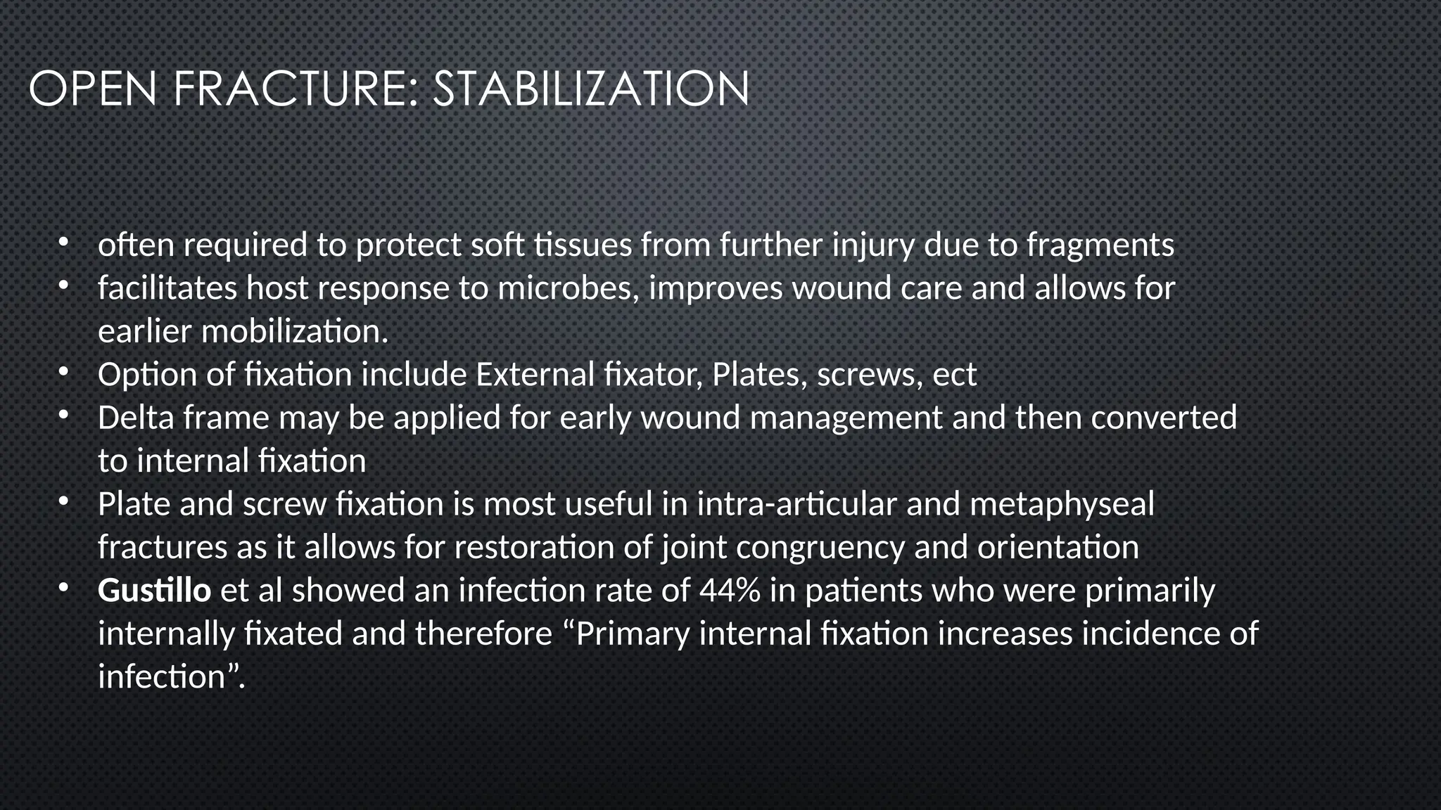 Joint dislocations and Open fractures ch 96, 102.pptx