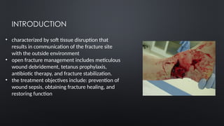 Joint dislocations and Open fractures ch 96, 102.pptx