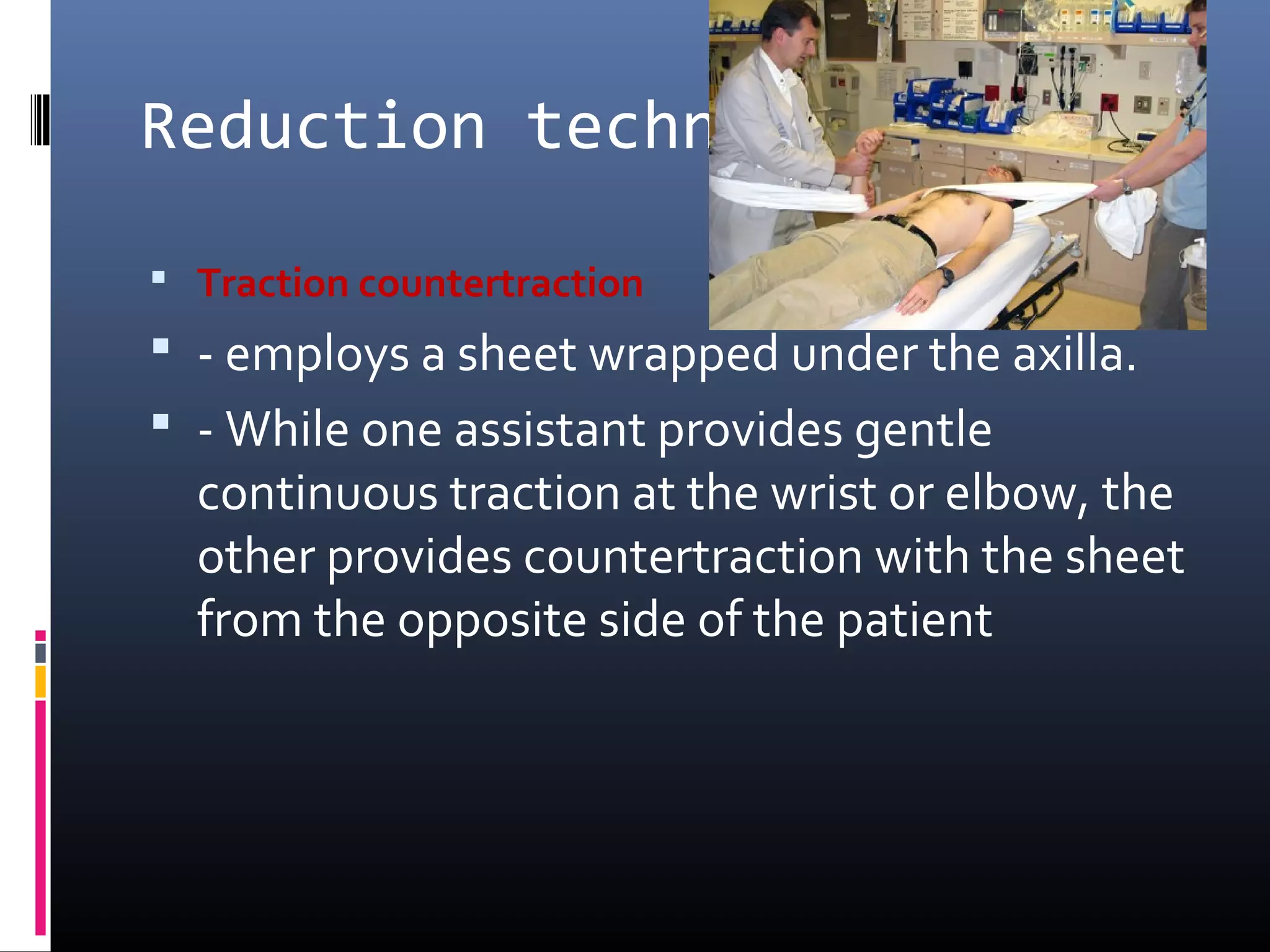 Joint dislocations for medical student | PPT