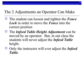 Jointer student | PPT
