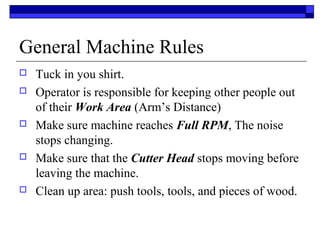 Jointer student | PPT