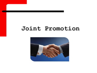 Business Promotion | PPT
