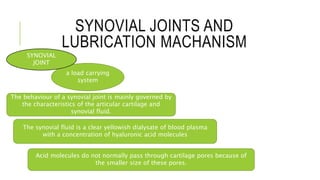joint forces and lubrication.pptx