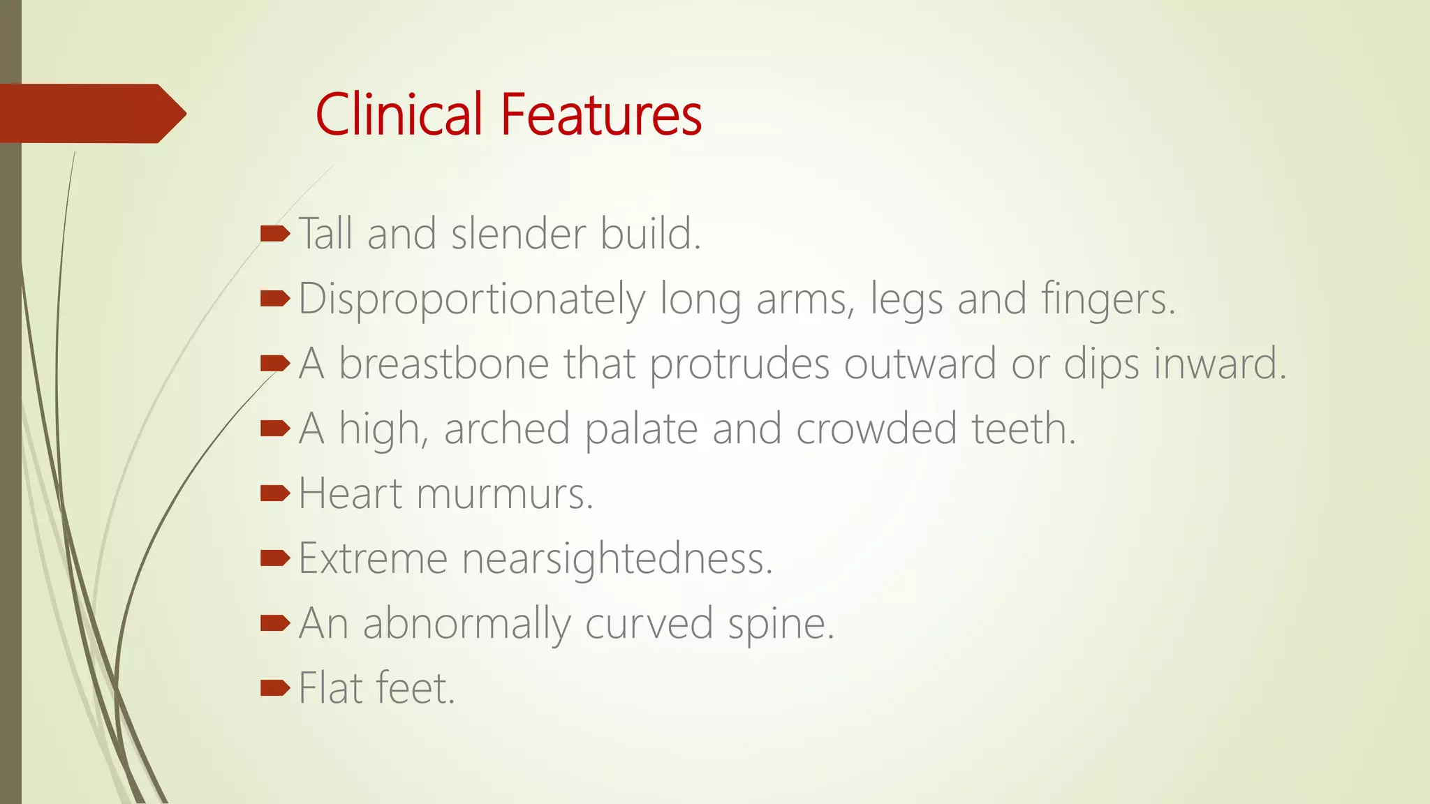 Joint Hyper mobility Syndrome | PPTX