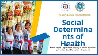 Joint Lecture Yuanpei_Social Determinants of Health_120321.pptx