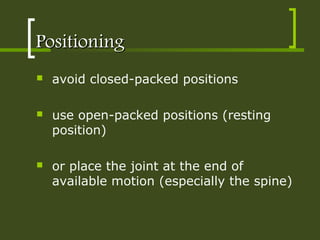 Joint+mobility+assessment | PPS