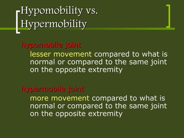 Joint+mobility+assessment | PPS