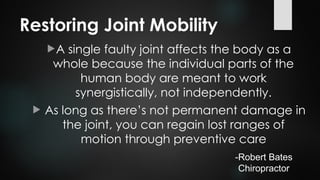 JOINT MOBILITY EXCERCISE2.pptx jhjiouvcfdrrweask;'k;kh bbkgi | PPTX