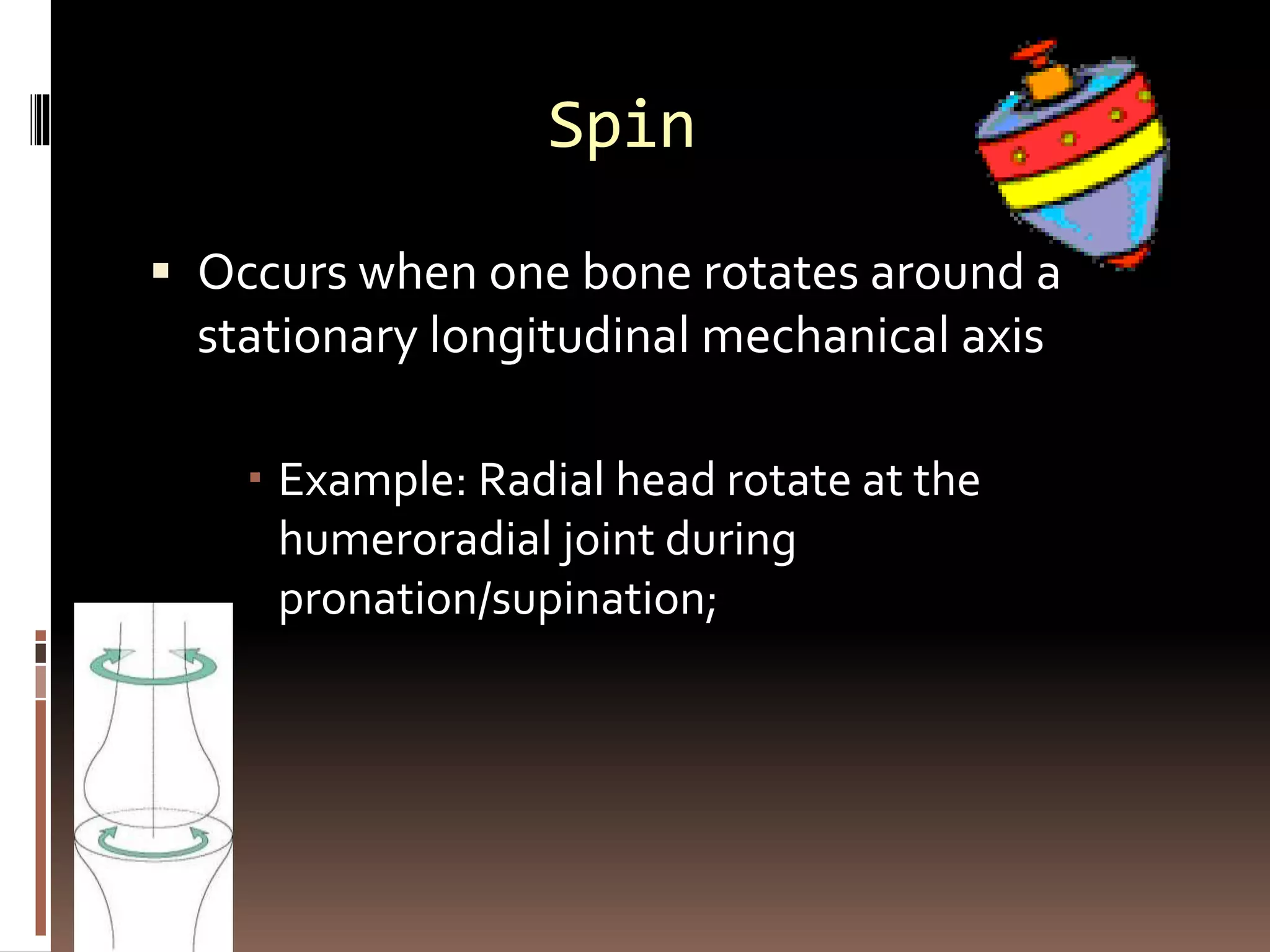 Joint mobilization | PPT | Physical Therapy | Wellness