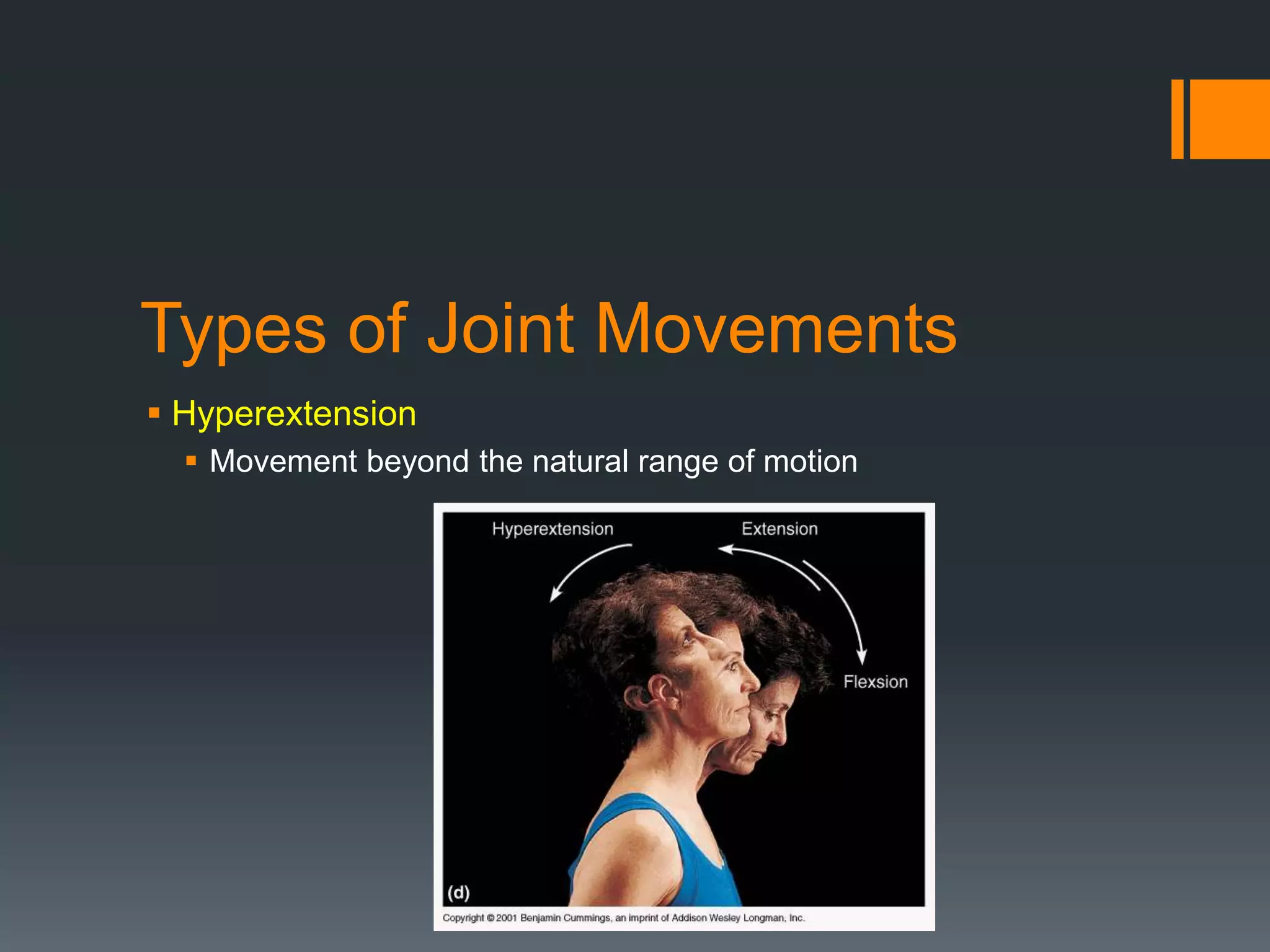 Joint movements and classifications.ppt