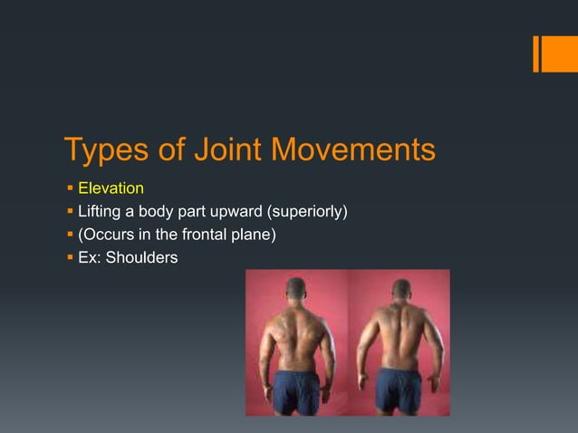 Joint movements and classifications.ppt