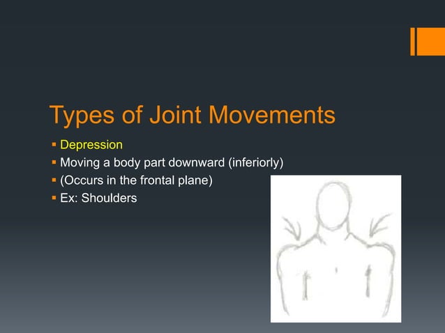 Joint movements and classifications.ppt