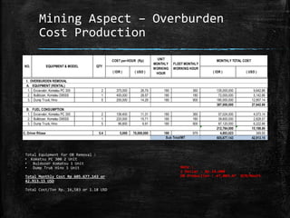 Joint Operation Mining Plan (28 Ha) - PT Jagad Rayatama.pptx