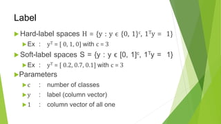 Joint optimization framework for learning with noisy labels | PPTX