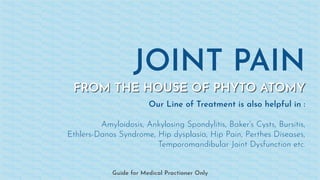 Joint Pain & Related Diseases.pdf