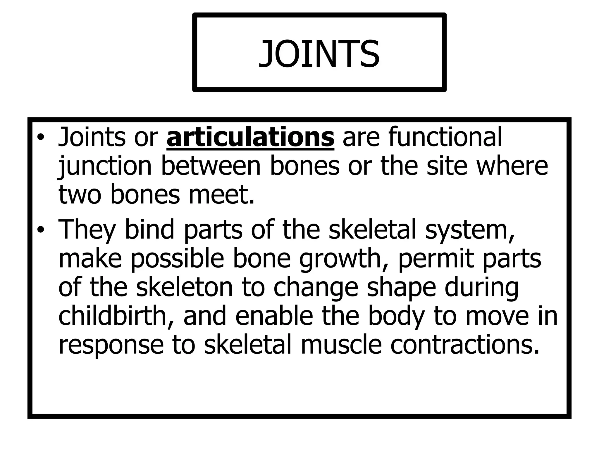 joint part 2.pptx11111111111111111111111 | PPTX