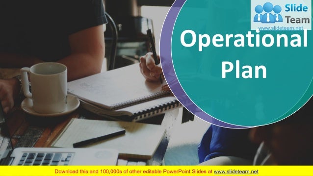 Joint Planning PowerPoint Presentation Slides