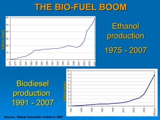 Joint Presentation Food Crisis In Pakistan April 08 | PPT