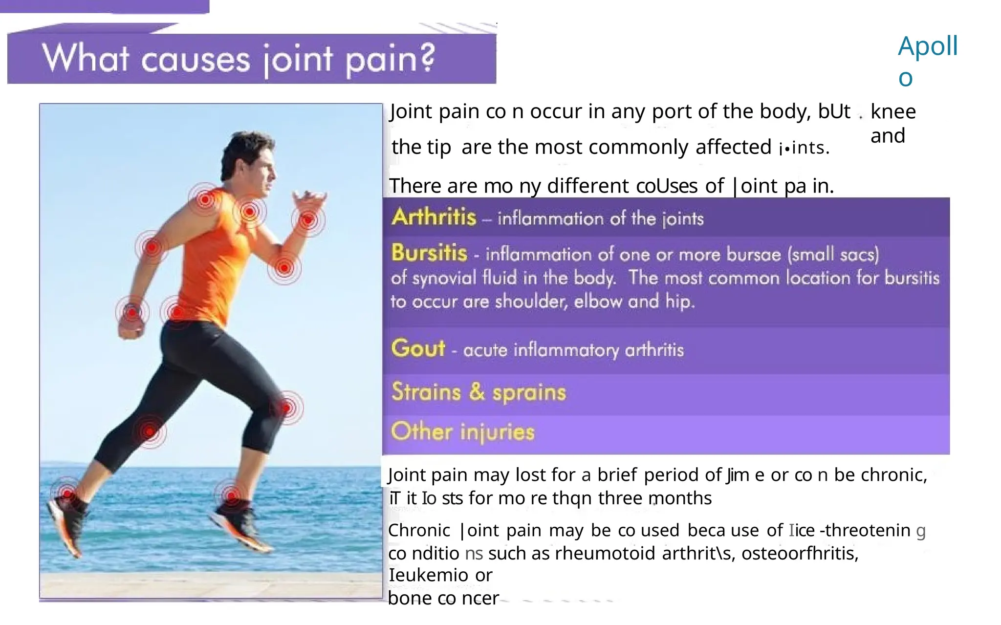 Joint Replacement.pptx for bsn nursing students | PPT