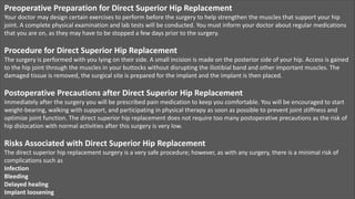 Joint replacement surgery | PDF