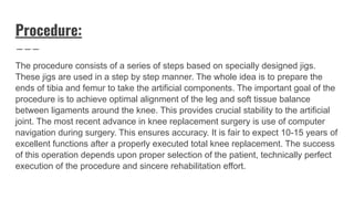 Joint Replacement Surgery in orthopedics.pdf
