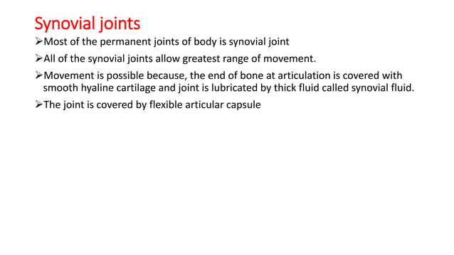 Joints, function and types of joints.pptx